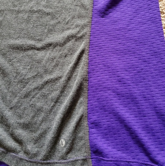 Xersion | Tops | Xersion Racerback Mesh Tank | Poshmark